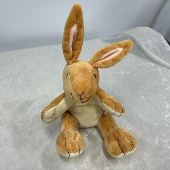 Guess How Much I Love You | Toys | Guess How Much I Love You Bunny ...